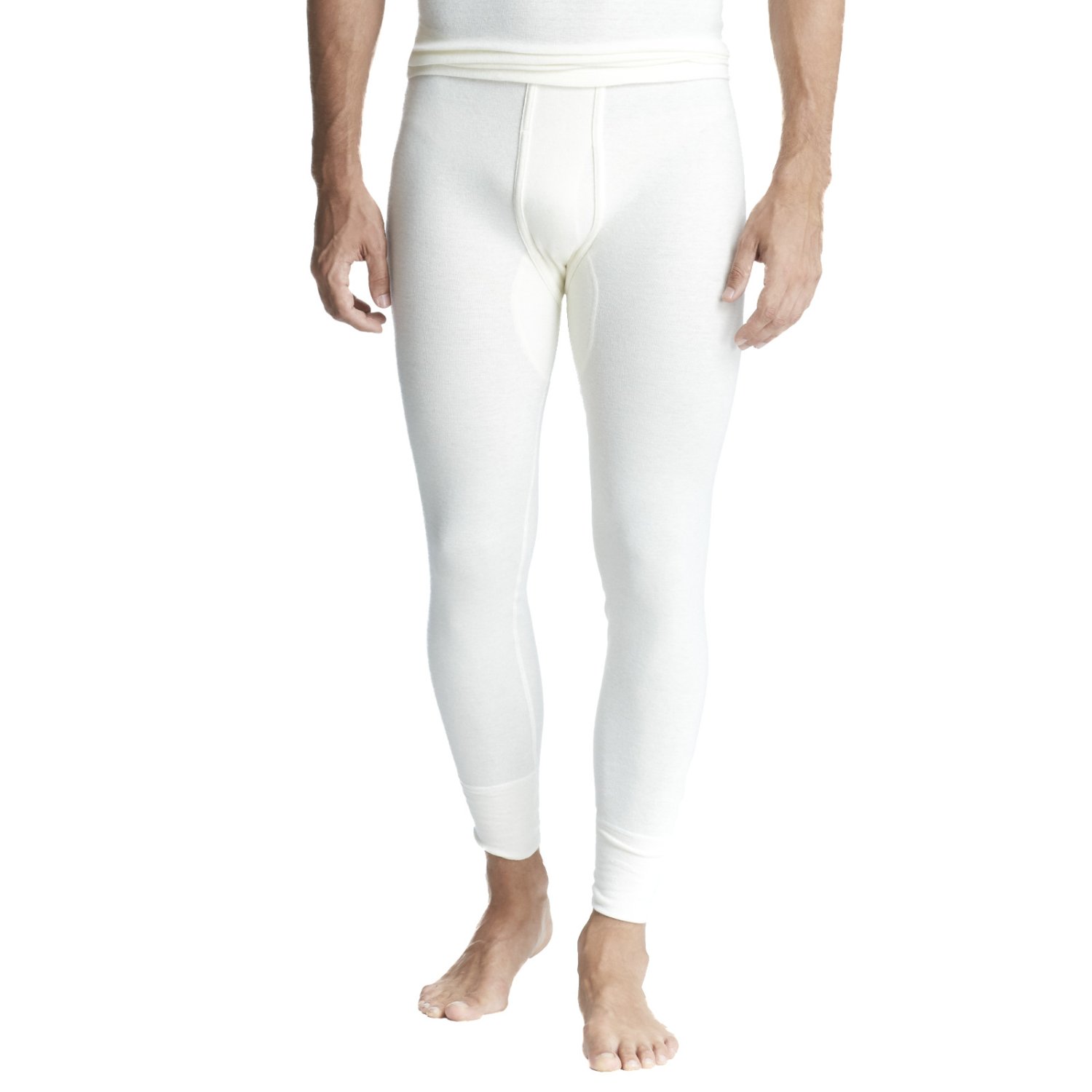 Sangora 8050080 Herren Hose lang mit Eingriff