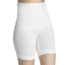 Sangora 8050900 Langbeinschlüpfer (XXL Wollweiss)